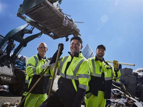 Prezero España ♻️ Visión Y Misión