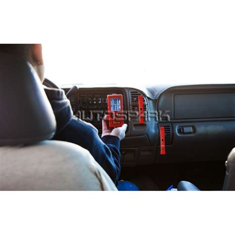 Tempkit Power Probe Ασύρματο Ψηφιακό Θερμόμετρο χεριού