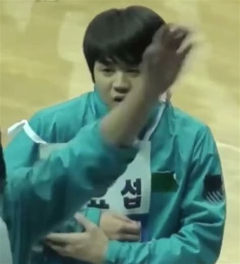 양요섭 예민보스 Youtube