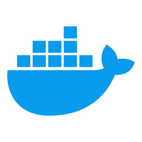 97 Docker Logo Logos 512 TuringPlanet