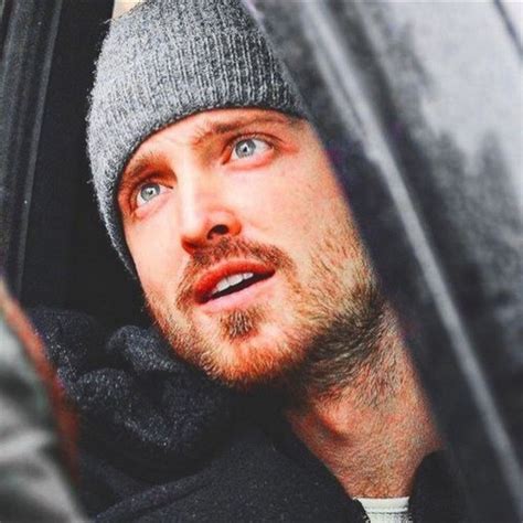 ارون پال بازیگر نقش جسی پینکمن امروز ۴۲ ساله شد😍😍🎂 طرفداری