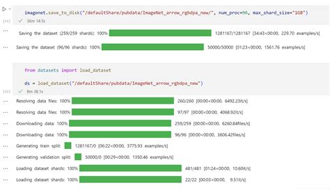 Unable To Load Dataset Using `loaddataset` 🤗datasets Hugging Face