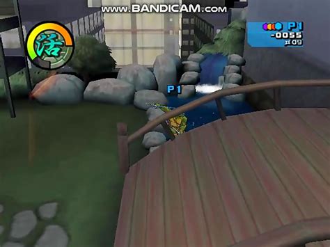 گیم پلی بازی لاک پشت های نینجا 2 پارت 2