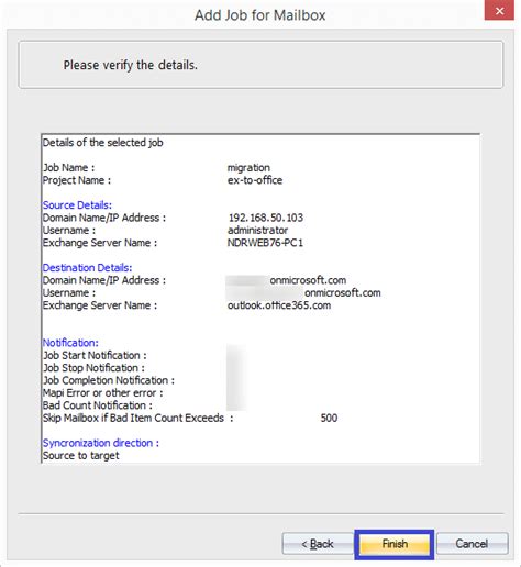 How Small Organizations Can Migrate Exchange Mailboxes To Office