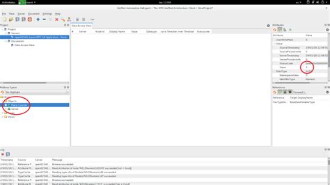 Implementing An Opc Ua Server Using Open62541 By Daniel Garcia Coego Gradiant Talks Medium