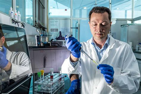 Flow Vit® Test Kits The Next Step In Specific Probiotic Enumeration