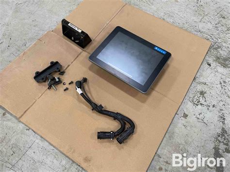 Raven Viper Pro 4 Monitor Agriculture Bigiron