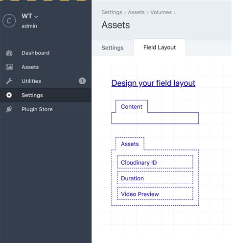 Volume Fields Not Syncing From Project Yaml Issue 4345 Craftcms