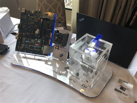 Technology Tour 2019 St Connects With Toronto To Talk Ai Iot And More