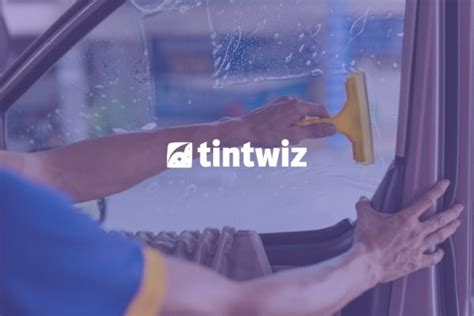 Window Tint Software Tint CRM Software Tint Wiz Window Tint Software Tint CRM Software Tint Wiz