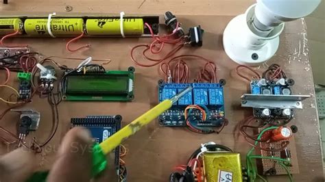 Revolutionizing Electric Cars With Arduino The Ultimate Guide To Battery Management System