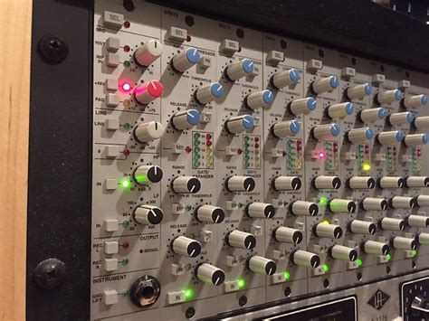 SSL Solid State Logic X Logic Superanalogue X Rack XR Reverb