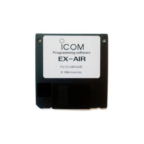 Icom PC Programming Kit