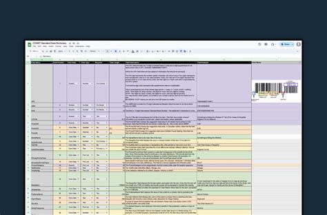 Comet Standard Implementation Guide Comet Standard