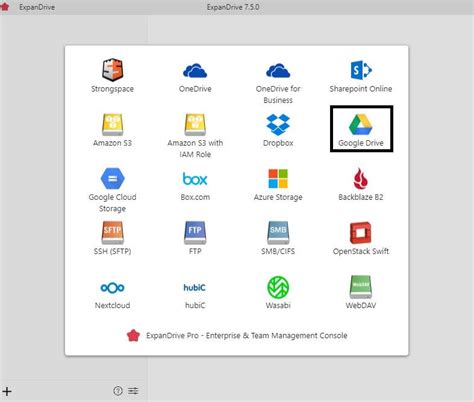 How Do I Manage Multiple Google Drive Accounts On Mac Dr Fone