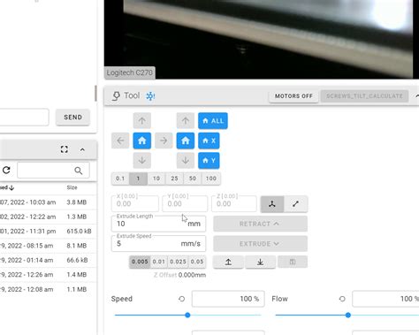 Klipper Not Showing Saving My Z Offset What Am I Doing Wrong R Ender3v2