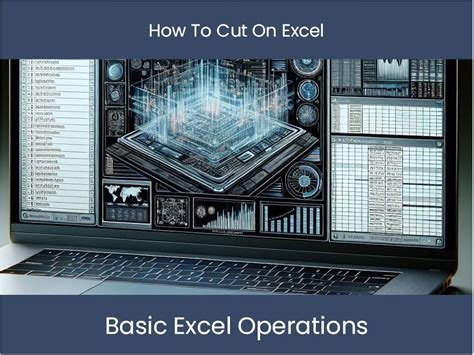 Excel Tutorial How To Cut On Excel