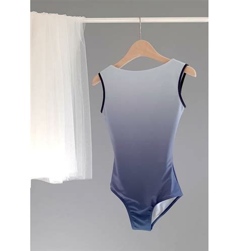 발레용품 토슈즈 성인발레복 추시니어 시니어 백조의 플라워 레슨 홀 발레복 무용복 연습복 나시 실크 요가 티몬