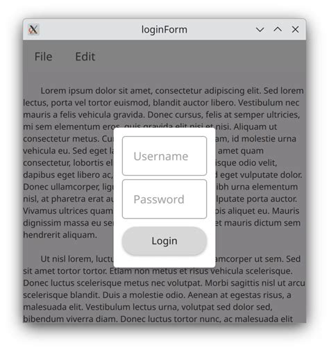 Popups And Menus In Qt Quick 68
