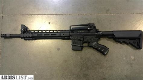 Armslist For Sale Ar15 10 Featureless California Compliant Kit