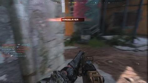 MW3 Hardcore Killstreak YouTube