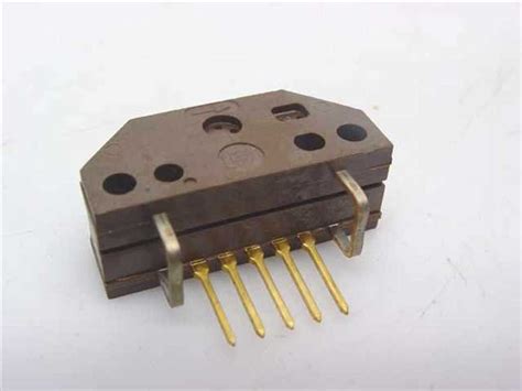 Hp Qeds 9500 Rotation Position Encoder Assembly