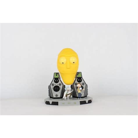 Thinkgeek Rick And Morty Ble Speaker Coquitlam Centre