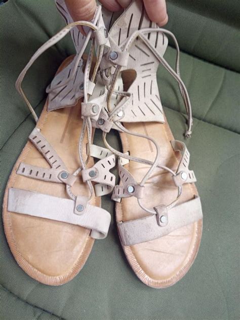 Класные сандали — ціна 300 грн у каталозі Сандалі Купити жіночі речі за