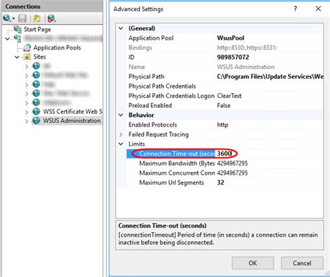 Some Wsus Maintenance Mcb Systems