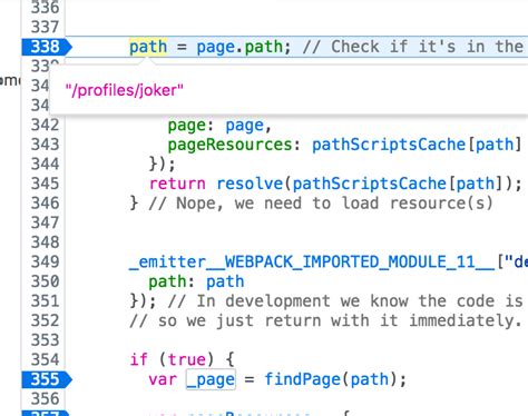 Wildcard Client Only Routes Giving Page Is Undefined Error · Issue