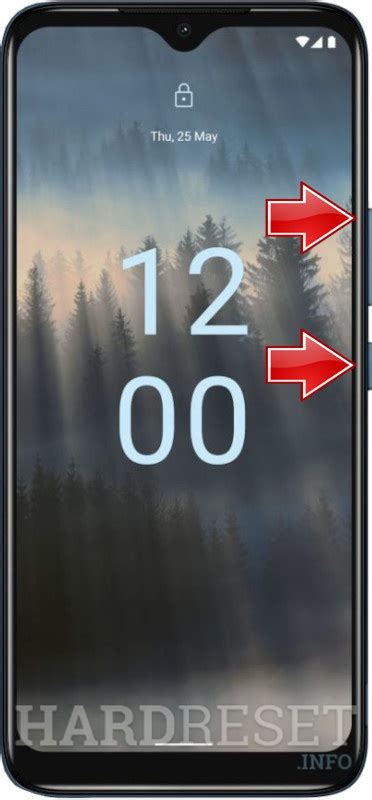 How To Get Into Fastboot And How To Exit Fastboot NOKIA C HardReset Info