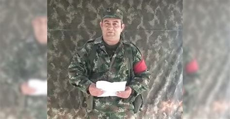 ¡cabecilla Del NarcotrÁfico Colombiano Capturan Al Máximo Líder Del