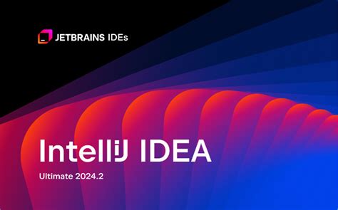 IDEA2024 2 1 全网首发最新安装破解激活教程附激活码亲测有效 架构栈