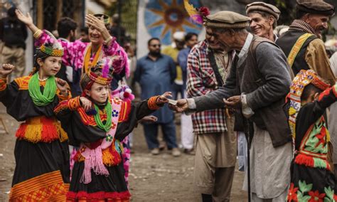 Kalash Valley Religion