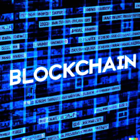 How Can Blockchain Technology Improve Cybersecurity And Data Protection