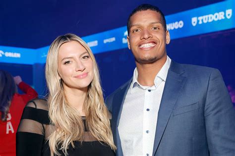 Isaac Rochell And Allison Kuch Discuss His Nfl Retirement Exclusive