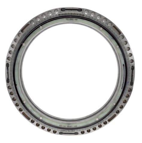 LW150 6 Axis Wheel Force Transducer 150 KN Class 8 Trucks