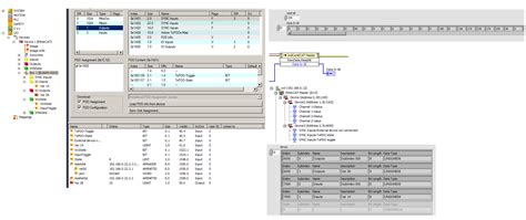 Ethercat Communication Between Two Master With Beckhoff El6695 Ni