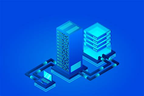 Transfer Of User Data To The Server Data Hosting Data Flow Data