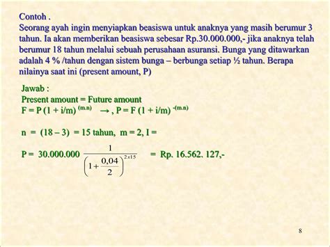 Energy System Optimization Engineering Economy Ppt