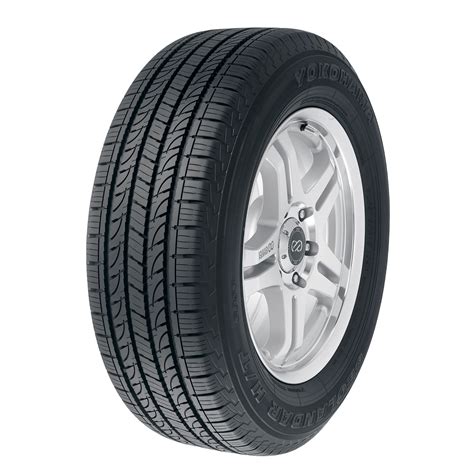 Free Shipping Yokohama Geolandar Ht G056 Highway Tire P23575r15 108t