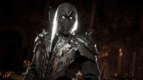 Mortal Kombat 11 Hadirkan Kembali Noob Saibot Fatalitynya Bisa Bikin Kulitmu Parno Gamebrott Com