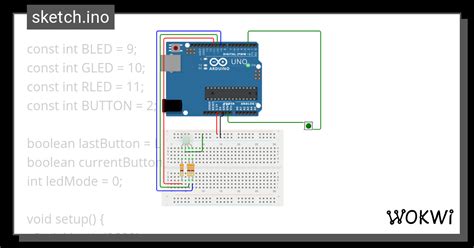 Soal 2 Tik Timi Wokwi Esp32 Stm32 Arduino Simulator