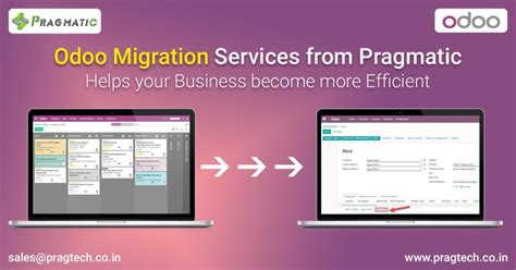 Odoo Migration Service Odoo Erp Migration Service