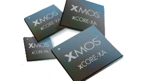 xmos blends its xcore architecture with a cortex m3 core