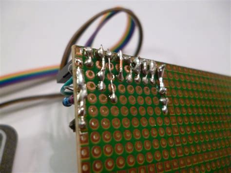 Robotic Bartender Arduino Based 12 Steps Instructables