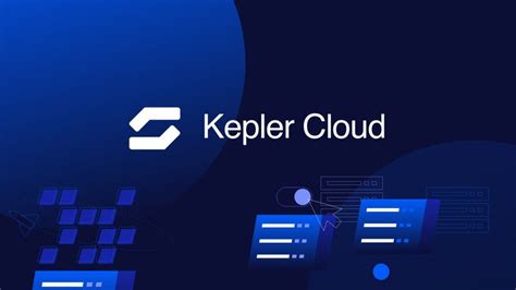 Kepler Cloud On Linkedin Kepler Technologies Ab Launches Openstack A