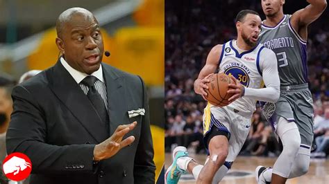 Nba News Following Magic Johnsons Claims Rasheed Wallace Also Made A