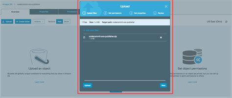 身為 Devops 你會想知道的 Aws 技巧 使用 Aws Lambda 和 Amazon Sns 取得來自 Aws Codecommit Git 的檔案變更通知