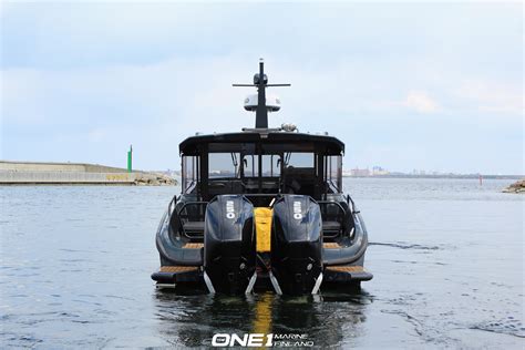 2022 Xo Boats Explr 10s Pilothouse For Sale Yachtworld